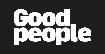Good people is an agency creating visual communication for humanitarian ...